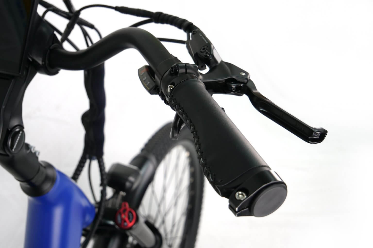 Classic ST 26″ Step Through Electric Bike 14Ah | Westhill E Bikes