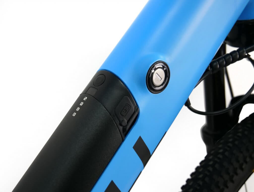 Venture 27.5″ Electric Mountain Bike 14Ah | Westhill E Bikes