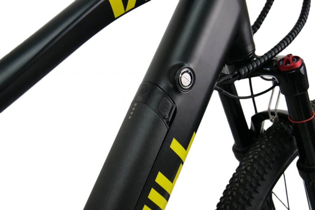 Venture 27.5″ Electric Mountain Bike 14Ah | Westhill E Bikes